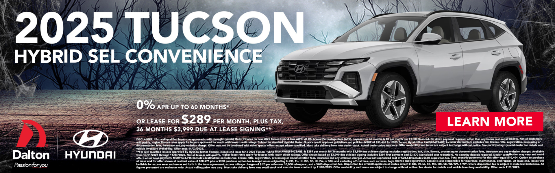 Hyundai Dealership Near National City, CA | Dalton Hyundai National City